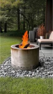 19 Fire Pit Backyard Ideas to Transform Your Outdoor Space