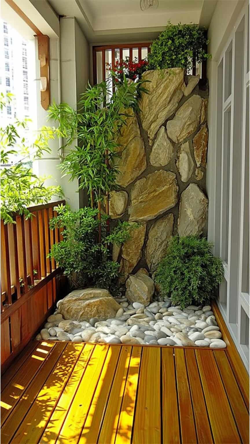 23 Balcony Garden Ideas to Transform Small Spaces into Green Havens