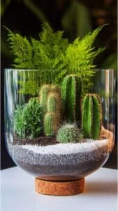 25 Garden Terrarium Ideas To Bring Nature Into Your Home