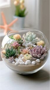 25 Garden Terrarium Ideas To Bring Nature Into Your Home