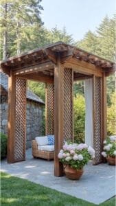 17 Garden Pergola Ideas to Transform Your Outdoor Space