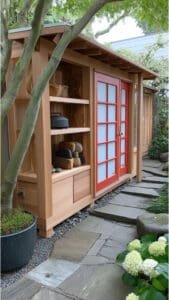 25 Garden Shed Ideas To Inspire Your Perfect Outdoor Retreat