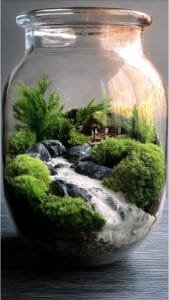25 Garden Terrarium Ideas To Bring Nature Into Your Home
