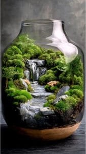 25 Garden Terrarium Ideas To Bring Nature Into Your Home