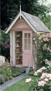 25 Garden Shed Ideas To Inspire Your Perfect Outdoor Retreat