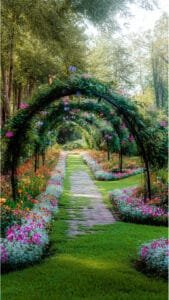 25 Wildflower Garden Ideas That Bring Beauty and Biodiversity Home