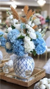 16 Fall Floral Arrangement Ideas To Brighten Your Seasonal Decor
