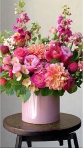 16 Fall Floral Arrangement Ideas To Brighten Your Seasonal Decor