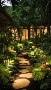 28 Garden Lighting Ideas to Create Ambiance in Every Outdoor Corner