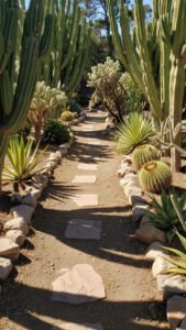 22 Garden Paths And Walkways Ideas to Create Beautiful Outdoor Flow