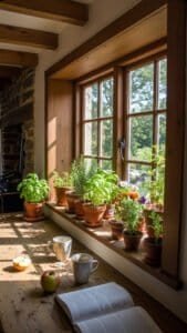 28 Indoor Garden Ideas to Refresh Your Home With Green Style