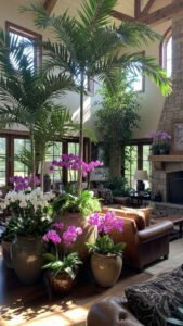 28 Indoor Garden Ideas to Refresh Your Home With Green Style