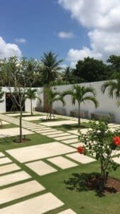 30 Tropical Garden Ideas for a Vibrant, Resort-Style Garden